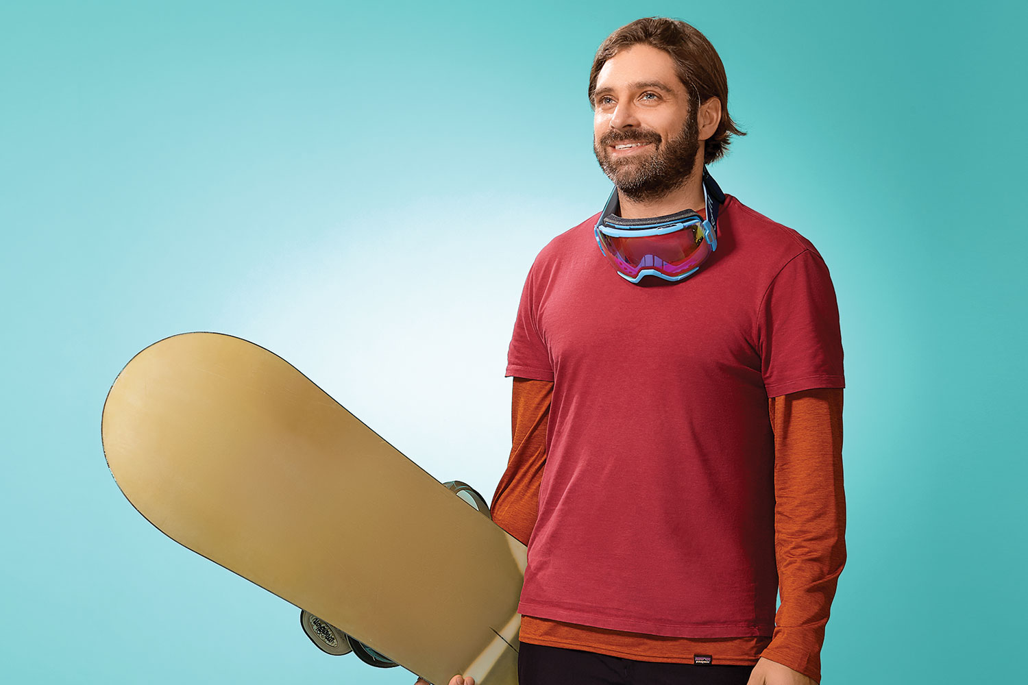 A Wine Expert’s Tips for Leading a Well-Balanced Life – Chicago Magazine