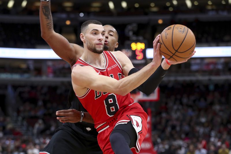 The Two-Minute Guide to NBA All-Star Weekend – Chicago Magazine