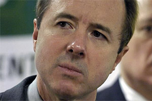 Forrest Claypool to the Rescue? – Chicago Magazine