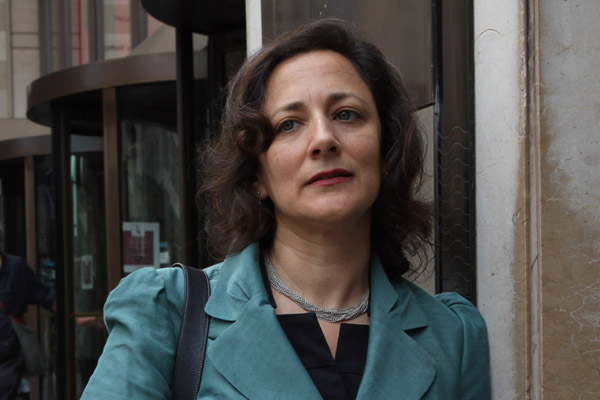 Rachel Shteir Defends Her Anti-Chicago Essay in a Rare Q&A – Chicago ...