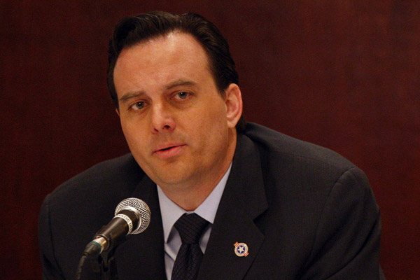 Would Dan Proft Really Run for Governor Again? – Chicago Magazine