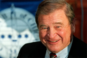 Rostenkowski Reflects: His Thoughts on Kennedy, Daley, Obama, and More ...