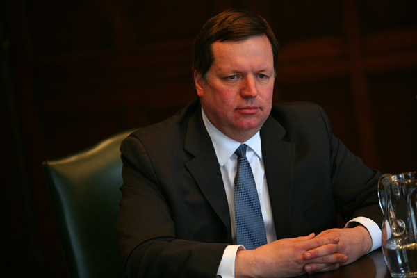 Alderman Joe Moore Tries To Clear His Name – Chicago Magazine