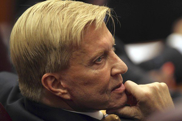 Lunch With Ald. Bob Fioretti – Chicago Magazine