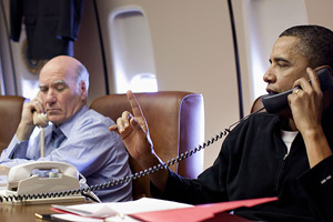 Bill Daley’s Battered Résumé – Chicago Magazine