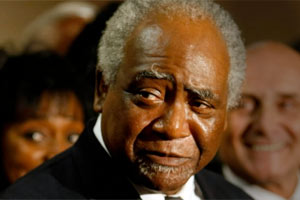 Danny Davis on Rahm, Moseley Braun, and the 2012 Congressional Race ...