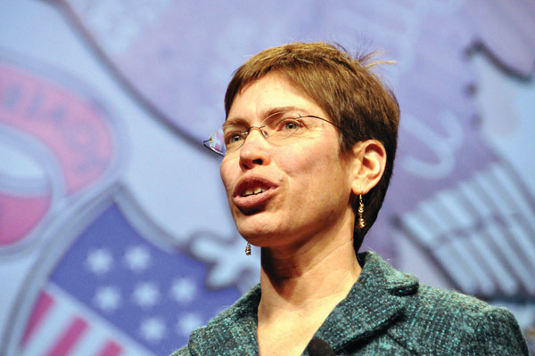 What Happens After Lieutenant Governor Sheila Simon Quits Pat Quinn's ...