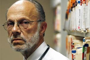 Obama's Former Doc on the President, Health Care, and Ed Klein's New ...