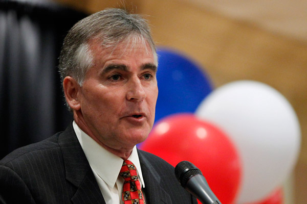 Pat Brady Holds Nothing Back in a Frank Q&A – Chicago Magazine