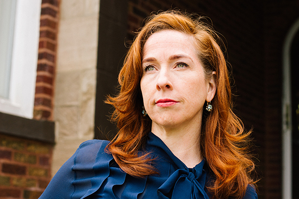 Is Bridget Gainer a Mayoral Contender? – Chicago Magazine