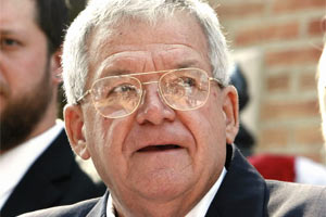 Dennis Hastert on Daley, Rahm, Bush, 9/11, and more – Chicago Magazine