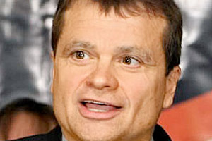 Congressman Mike Quigley to Run for Mayor? Not Until He Wins a Second ...