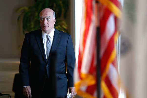 Bill Daley's Exit Isn't Puzzling, It's Predictable – Chicago Magazine