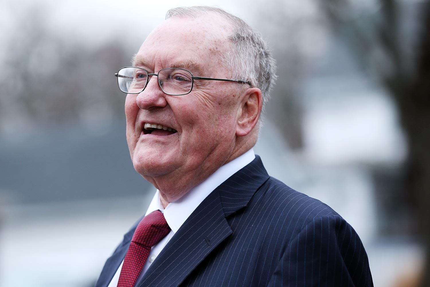 Jim Thompson Says Those $669,608 State Capitol Doors Are a Bargain ...