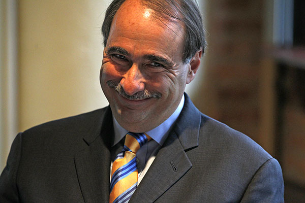 How Obama Pushed Axelrod Out of the White House – Chicago Magazine