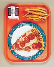 School Lunches 101 – Chicago Magazine