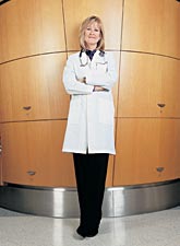 Top Doctors – Chicago Magazine