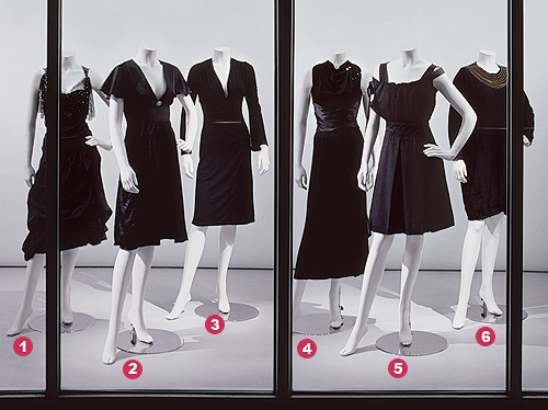 Window Dressing – Chicago Magazine