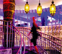 5 Extreme Bar Makeovers of 2007 – Chicago Magazine