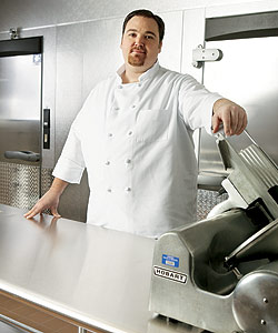 Powerhouse – Chicago Magazine