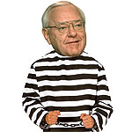 Prison Break – Chicago Magazine