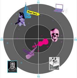 The Blip – Chicago Magazine