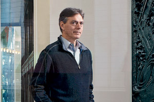 Chicagoans of the Year 2010: Gunny Harboe – Chicago Magazine