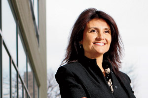 Chicagoans of the Year 2010: Neli Vazquez-Rowland, A Safe Haven ...