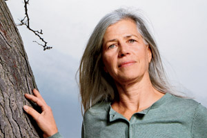 Chicagoans of the Year 2010: Susan Axelrod, CURE – Chicago Magazine