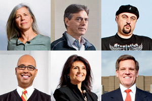Chicagoans of the Year 2010 – Chicago Magazine