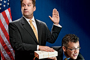 Meet Jabber Jury Founders Kevin Wielgus and Angelo Rago – Chicago Magazine