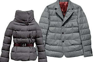 Milan-Based Moncler Opens Apparel Store on Oak Street – Chicago Magazine