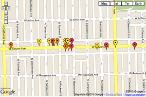 Where to Find Devon's Riches – Chicago Magazine