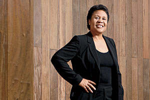 Chicagoans of the Year 2011: Jackie Taylor – Chicago Magazine