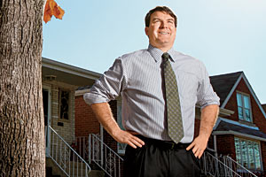 Chicagoans of the Year 2011: Robert Burke – Chicago Magazine