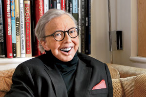 Chicagoans of the Year 2011: Roger Ebert – Chicago Magazine