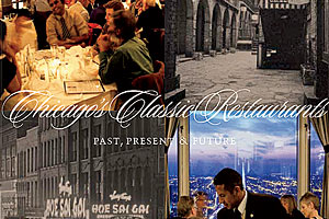 'Chicago's Classic Restaurants' Unearths City's Dining History ...
