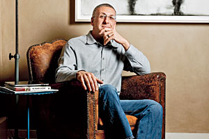 Intelligentsia Co-CEO Rob Buono’s Favorite Things – Chicago Magazine