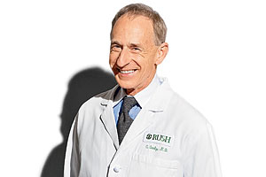 Top Doctors in Chicago: Christopher G. Goetz – Chicago Magazine