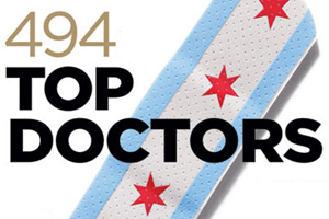 Top Doctors in Chicago: 494 Best MDs in 60 Different Specialties ...