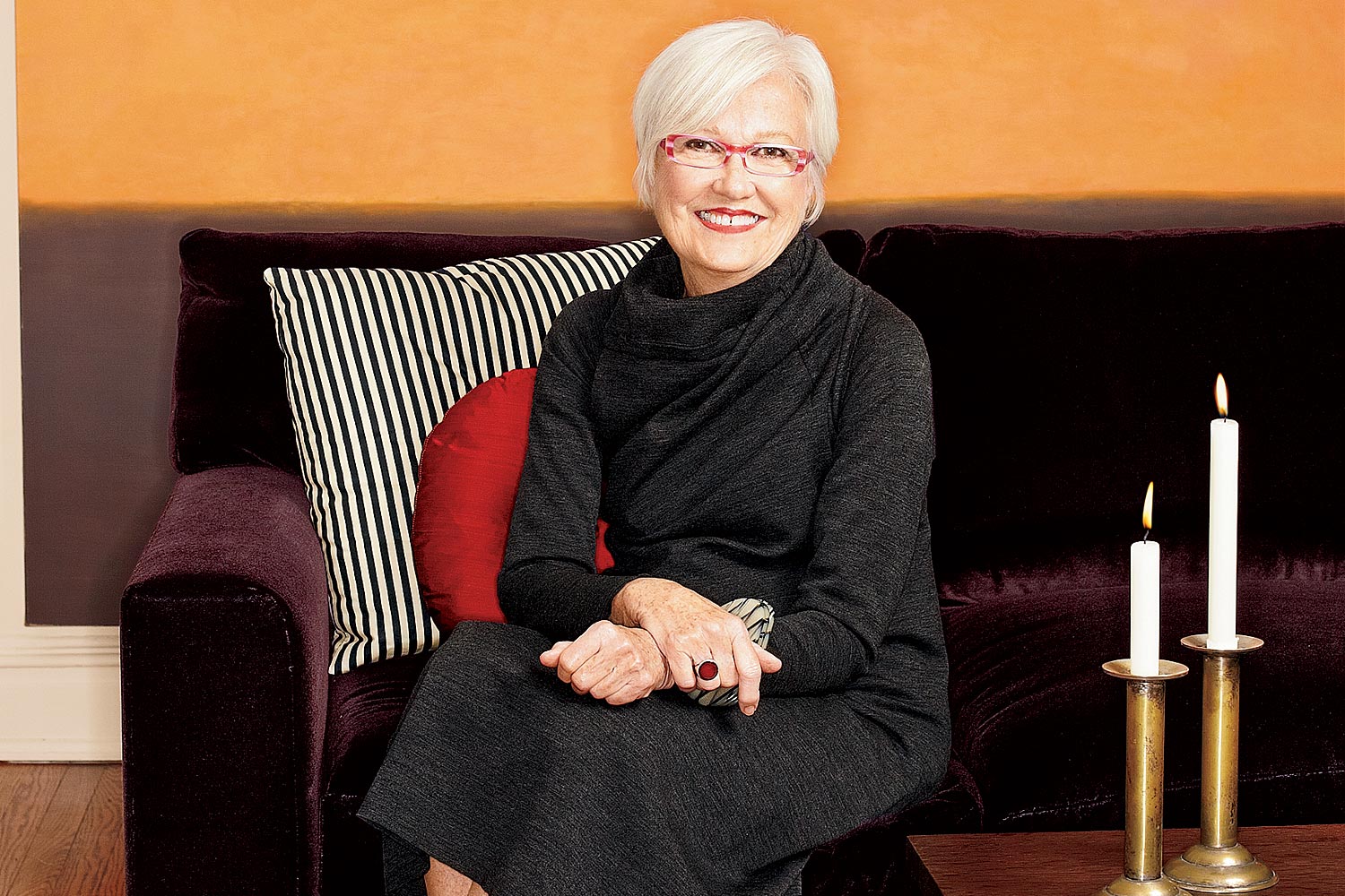 Susanne Ghez’s Favorite Things – Chicago Magazine