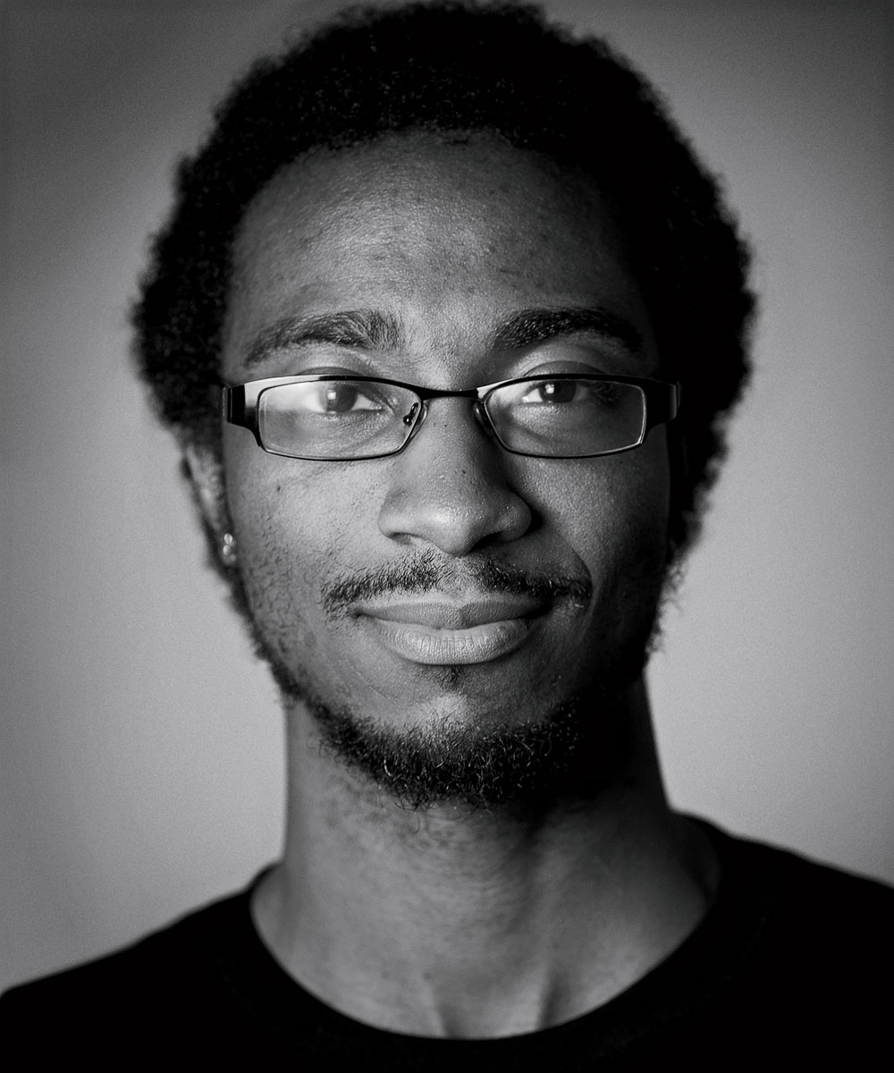 Phillip B. Williams’s New Poetry Collection Is a Relevant Read ...