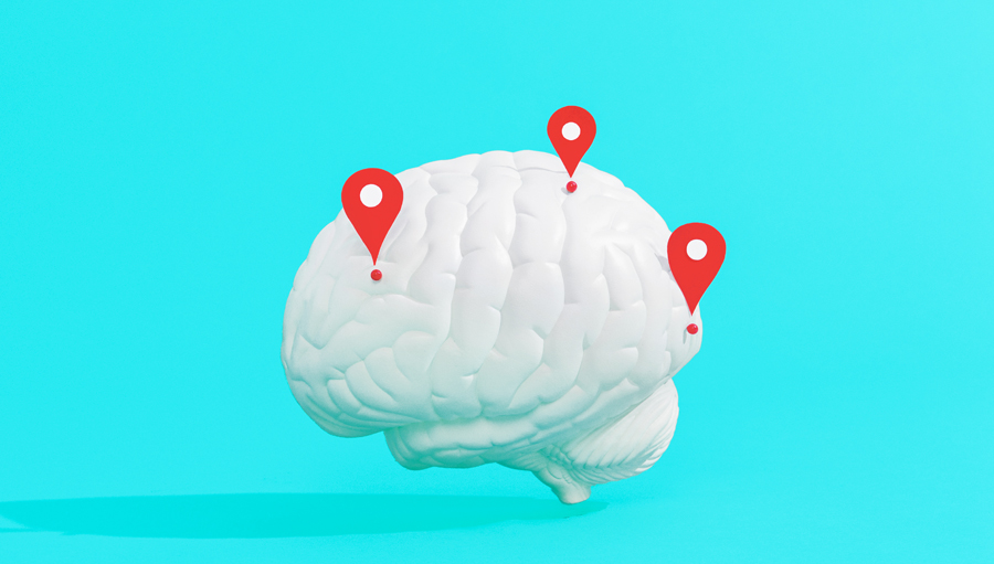 GPS for Brain Surgery – Chicago Magazine