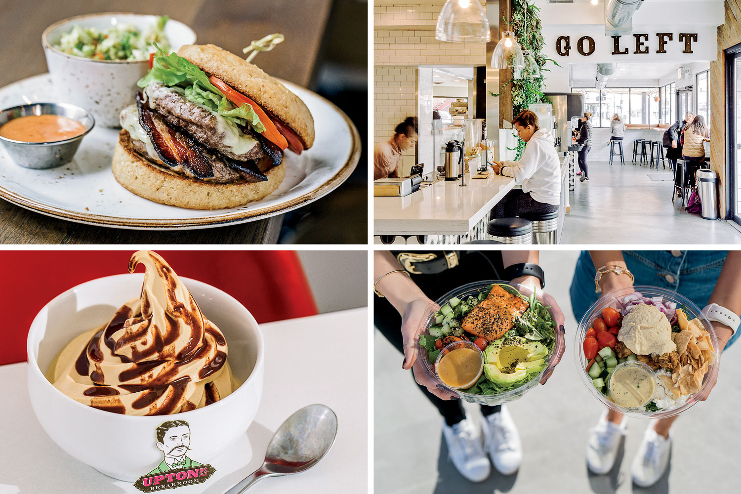 Chicago's Seeing a Health Food Boom. But Is It Any Good? – Chicago Magazine