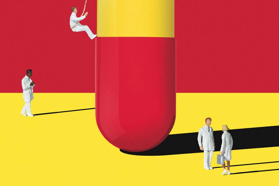 The Chicago Area’s Top Doctors 2018 – Chicago Magazine