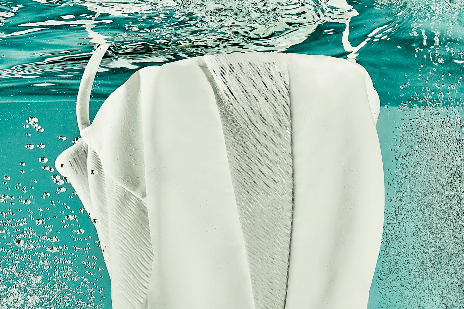 Channel a Chic Captain Planet With Eco-Friendly Swimwear – Chicago Magazine