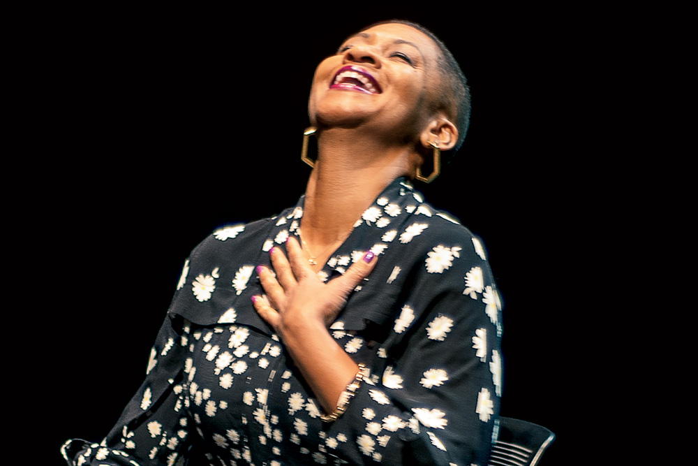 Jacqueline Stewart Watches Movies Over Your Shoulder on Airplanes ...