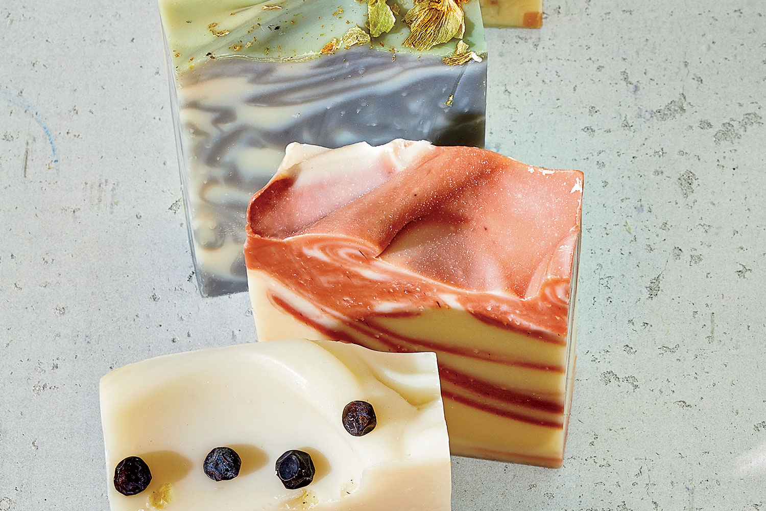 Finally, Beer and Cigarette-Scented Soaps – Chicago Magazine