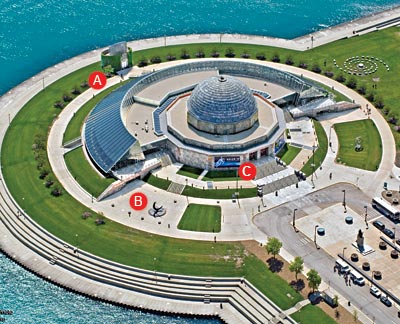 The Annotated: Adler – Chicago Magazine