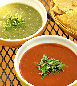 Recipe File – Chicago Magazine